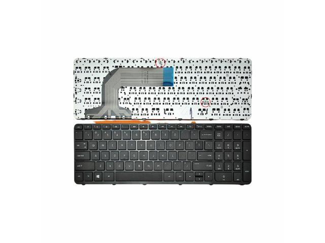 Click here for US Keyboard for HP Pavilion 17-e GLOSSY FRAME BLAC... prices