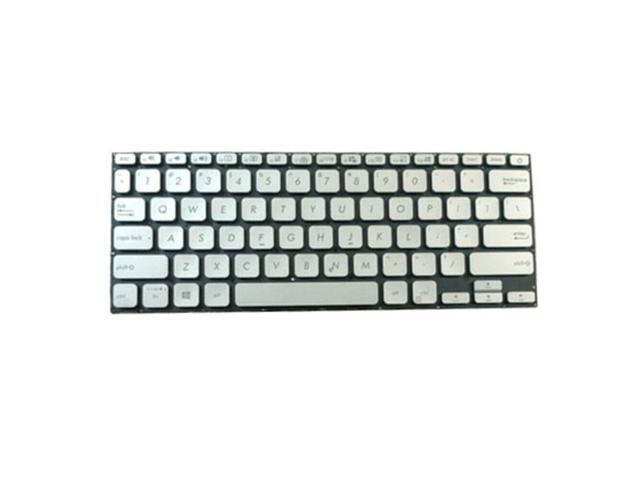 Click here for Laptop English US Keyboard For ASUS VivoBook 14 X4... prices
