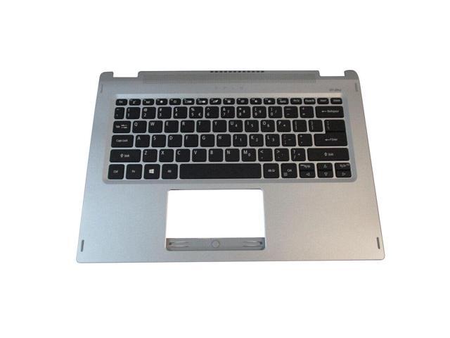 Click here for replacement keyboard for Acer Spin SP314-21N Upper... prices