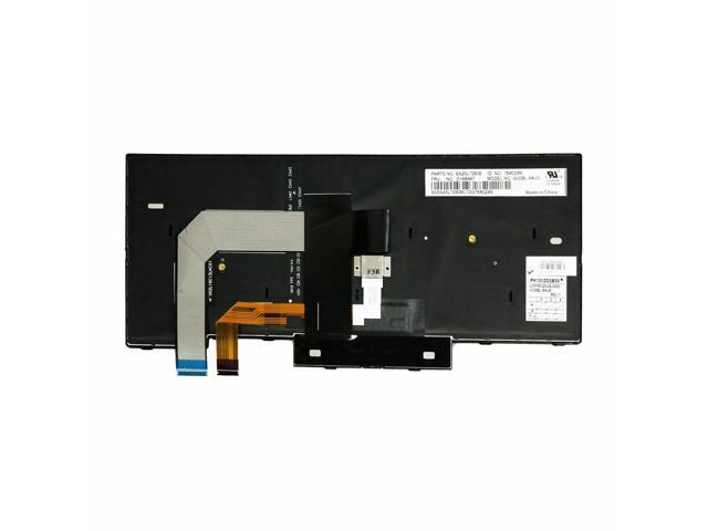 Click here for replacement keyboard for IBM Lenovo T470 BOM; MT:... prices