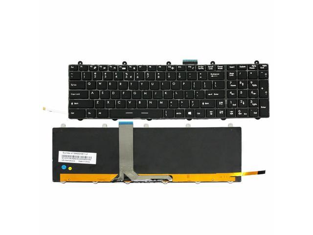 Click here for replacement keyboard for MSI GT60 GT70 0NC 0ND 0NE... prices