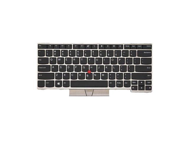 Click here for US Keyboard for Lenovo ThinkPad T480S T490 T495 wi... prices
