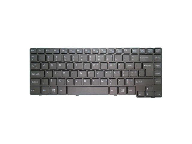 Click here for US Keyboard for FUJITSU LifeBook UH572 UH55 UH574... prices