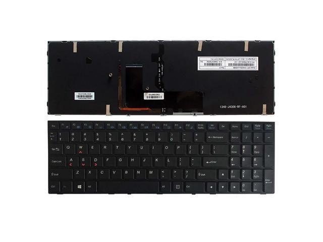 Click here for Keyboard for CLEVO P650 P651 P650SA P650SE P651SG... prices