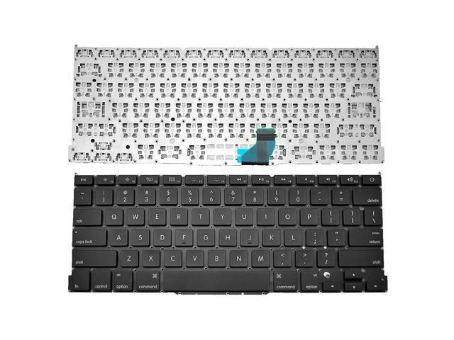 Click here for Keyboard for Pro Retina 13 inches A1502 2013 2014... prices