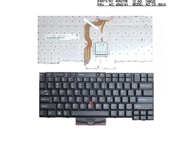 Click here for Keyboard for ThinkPad T400S T410 T410I T410S T420... prices