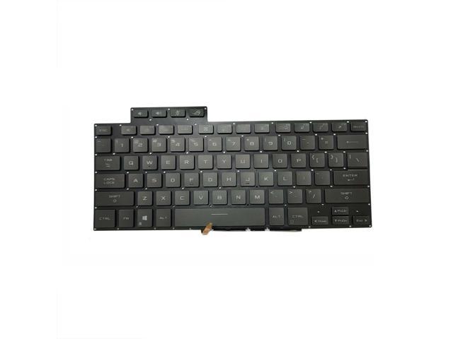 Click here for US Keyboard for ASUS ROG G13 GV301 GV310Q GV301QE/... prices