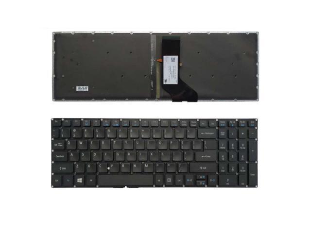 Click here for US Keyboard for Acer Aspire R5-571 R5-571T N16P2 B... prices