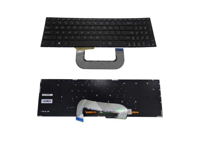 Click here for US Keyboard for ASUS VivoBook X705U X705C X705UD X... prices