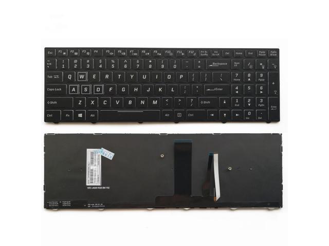 Click here for Keyboard for Clevo N855HJ1 N857HJ1 N870HJ1 N850HP6... prices