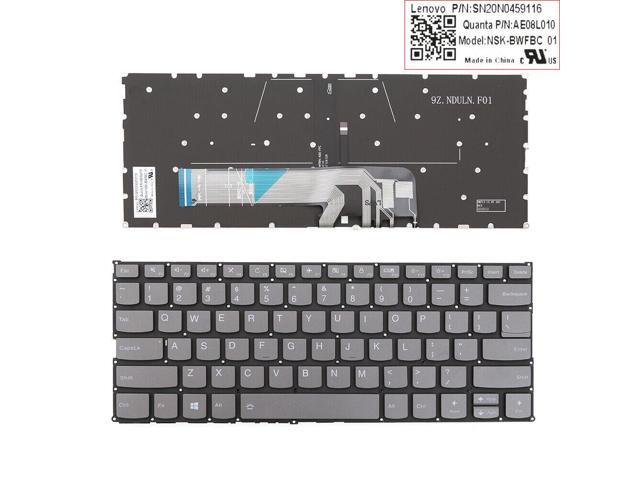 Click here for Keyboard for Lenovo Yoga 530-14ARR Yoga 530-14IKB... prices