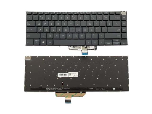 Click here for Keyboard for ASUS Zenbook 14X UX5400 UX5400E UX540... prices