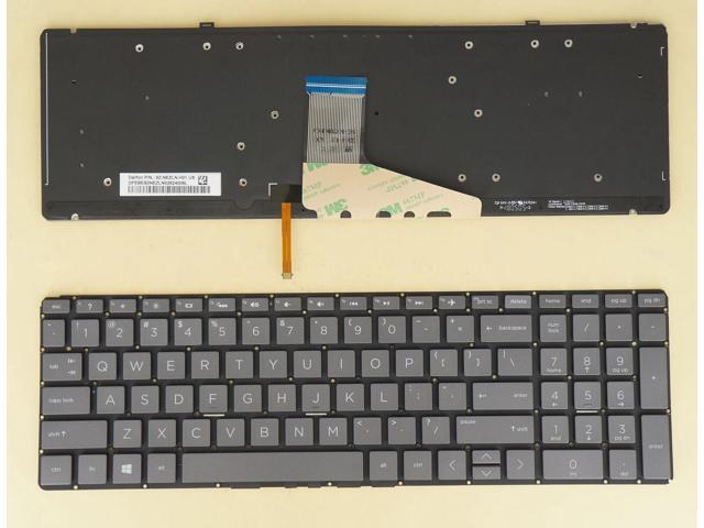 Click here for Keyboard for HP Spectre 15-DF 15-df1043dx 15-df103... prices