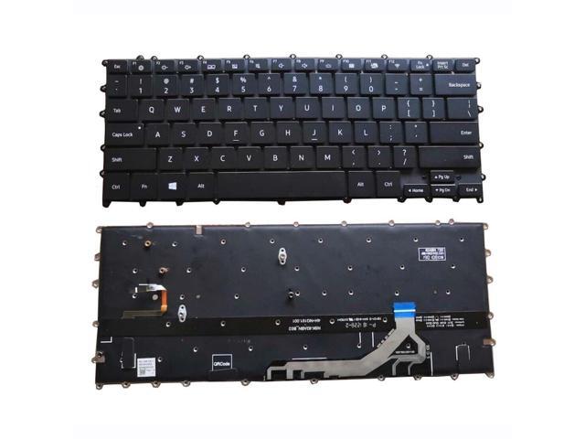 Click here for Keyboard for NP930MBE NT930MBE Black US Backlit La... prices