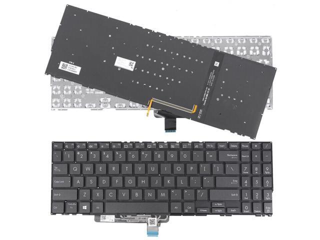 Click here for Keyboard for Asus ZenBook Flip 15 UX564 UX564E UX5... prices