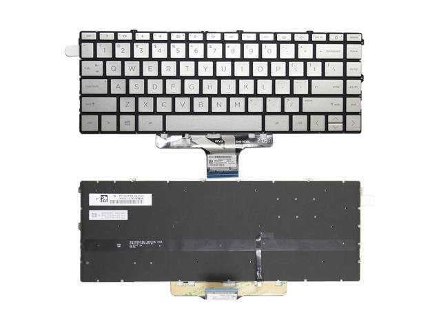 Click here for US Keyboard for HP x360 14-DW 14-DV 14DY TPN-Q244... prices