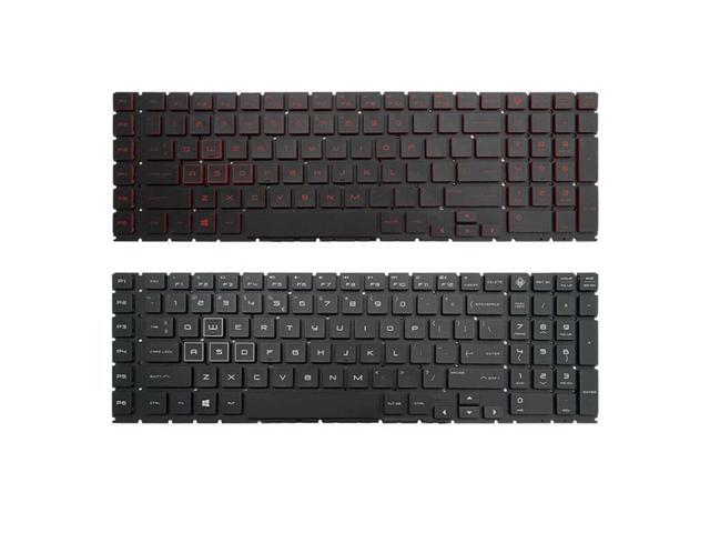 Click here for Keyboard for HP OMEN 5 Plus 6 Plus OMEN 17-CB TPN-... prices