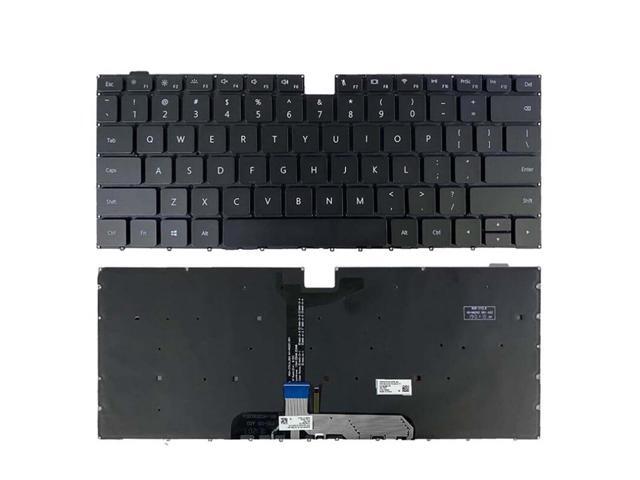 Click here for US Keyboard for HUAWEI MateBook D14 NbB-WAH9P WAE9... prices