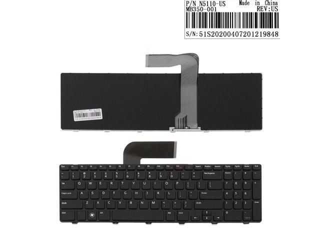 Click here for Keyboard for DELL Inspiron 15R N5110 GLOSSY FRAME... prices