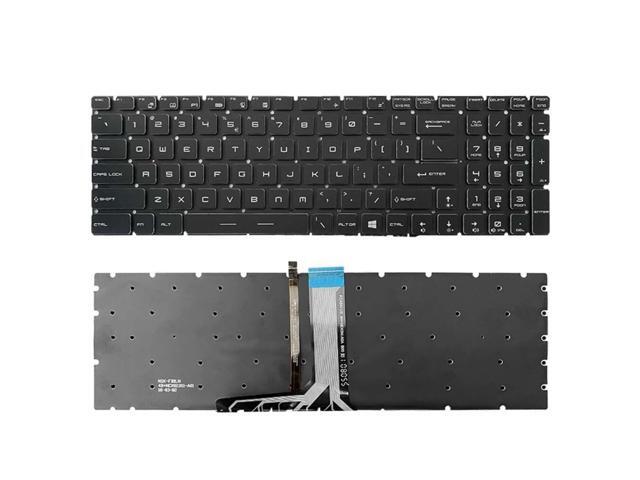 Click here for Keyboard for MSI GL65 GL63M MS-16JB/16P5/16H8/16k2... prices
