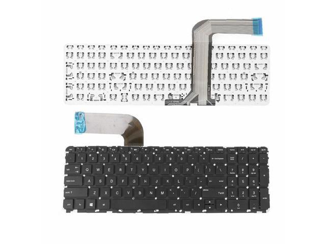 Click here for Keyboard for HP Pavilion 15-P 17-F BLACK (Small En... prices