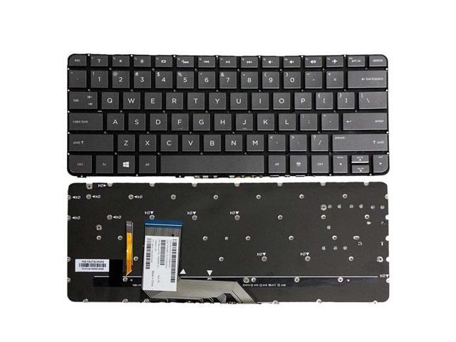 Click here for Keyboard for HP Spectre X360 13-4000 13-4001 13T-4... prices