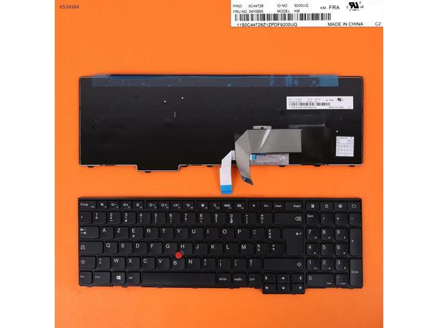 Click here for Keyboard for ThinkPad E531 T540 BLACK SN20L79848 F... prices