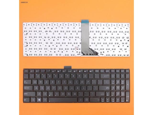 Click here for Keyboard for ASUS X502 BLACK (Without FRAME Withou... prices