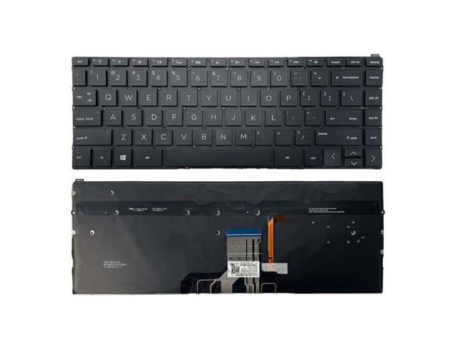 Click here for Keyboard for HP Spectre X360 13-AP 13-AP0047 13-AP... prices