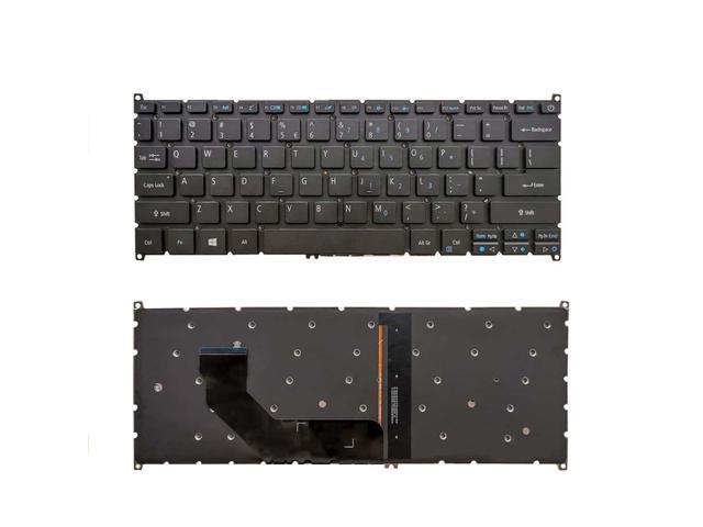 Click here for Laptop Keyboard for Acer SF314-52G N17P3 S5-371 VX... prices