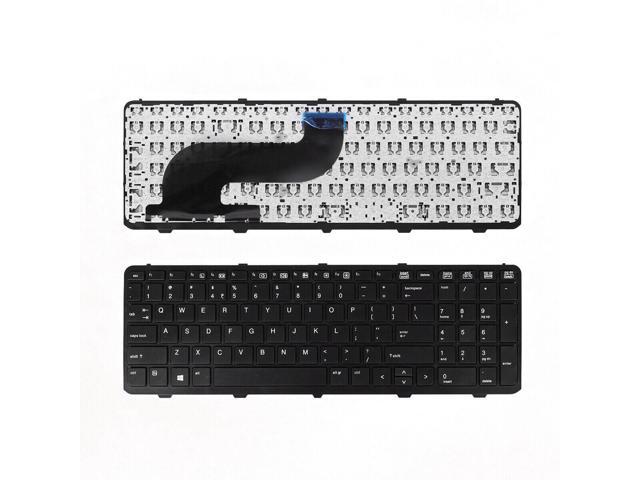 Click here for Keyboard for HP Probook 650 G1 655 G1 BLACK FRAME... prices