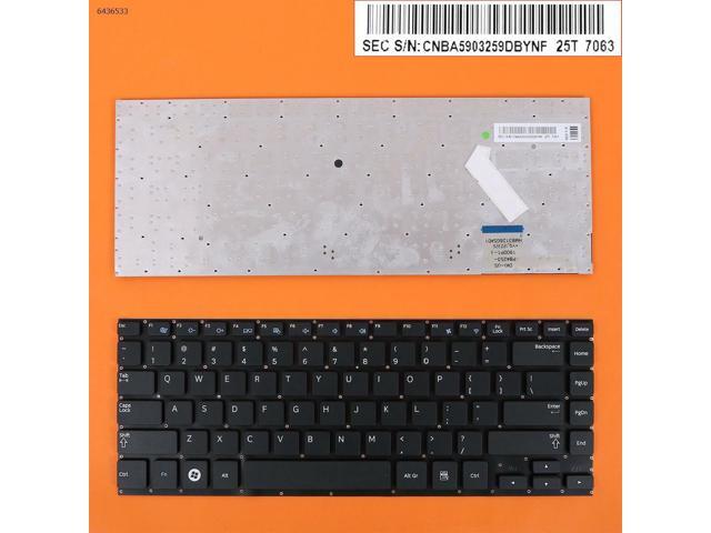 Click here for Keyboard for NP530U4B NP530U4C BLACK US (Without F... prices