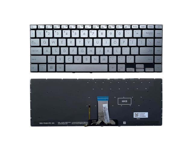 Click here for Keyboard for Asus VivoBook Flip 14 TP470 TP420 TP4... prices