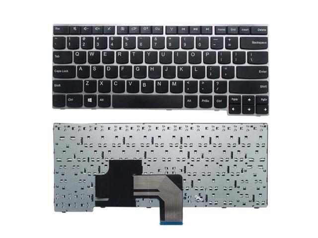Click here for Laptop Keyboard for Lenovo V490 V490U V490UA IFI L... prices