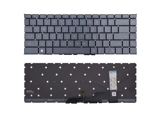 Click here for Keyboard for MSI Summit E15 A11SCST MS-16S6 1551 1... prices