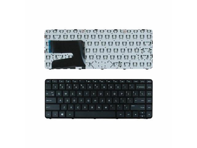 Click here for US Keyboard for HP Pavilion 14-N BLACK 746019-001 prices