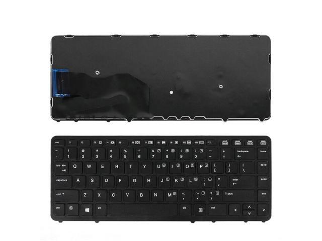 Click here for Keyboard for HP EliteBook 840 G1 850 G1 BLACK FRAM... prices