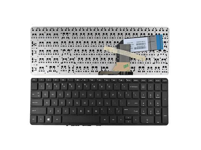 Click here for Keyboard for HP Pavilion 15-P 17-F BLACK US prices
