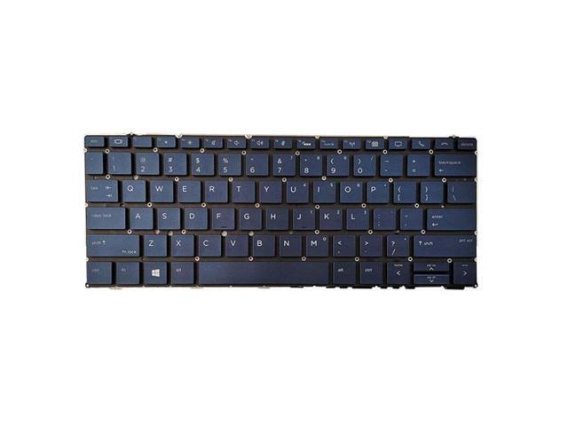 Click here for US replacment Keyboard for HP Elite Dragonfly G2 B... prices