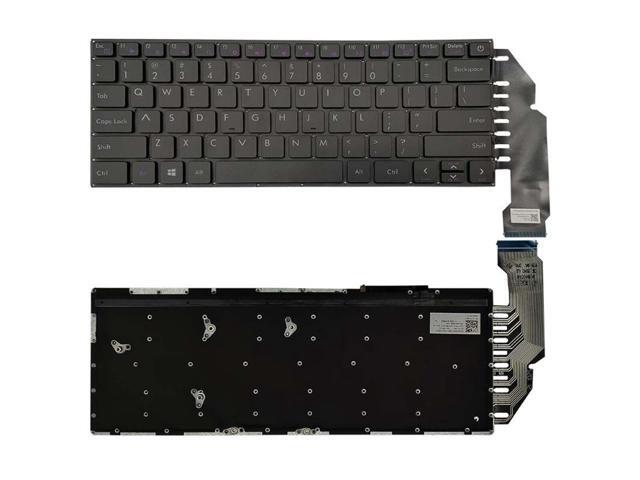 Click here for Keyboard for AVITA Liber NS14A6 V14 Black US Backl... prices