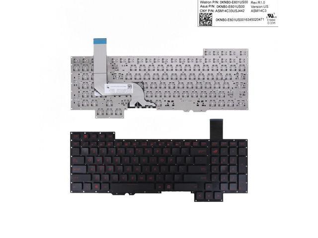 Click here for Keyboard for ASUS G751J G751JL G751JM G751JT G751J... prices