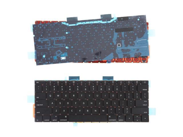 Click here for US Keyboard for Pro 13.3 inches A1708 2016 2017(Wi... prices
