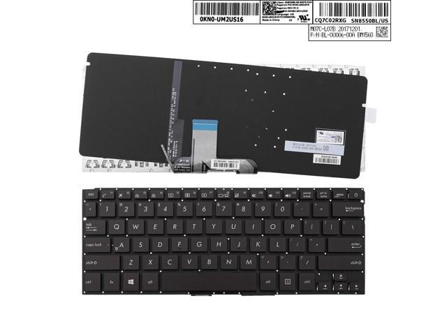 Click here for Keyboard for Asus ZenBook UX310 UX310UA UX410 U400... prices