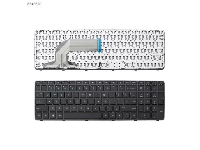Click here for Keyboard for HP Pavilion15-e 15-n 15-G 15-R 15t-n... prices