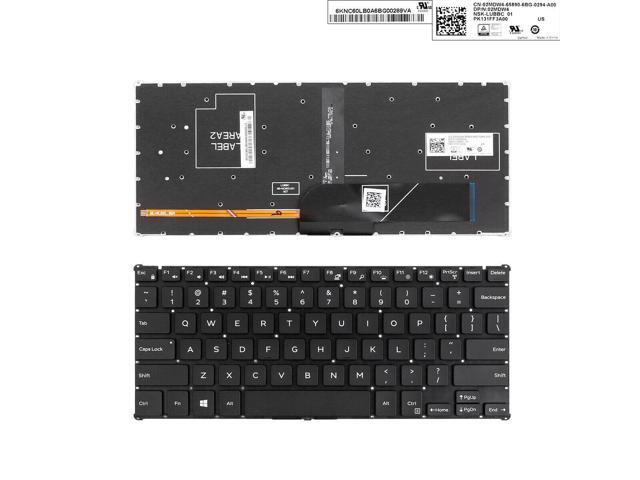 Click here for Keyboard for Dell LatituDE 11 5175 5179 Backlit US... prices