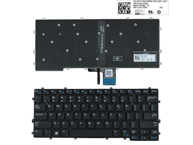 Click here for Keyboard for Dell LatituDE 7370 E7370 BLACK(Withou... prices