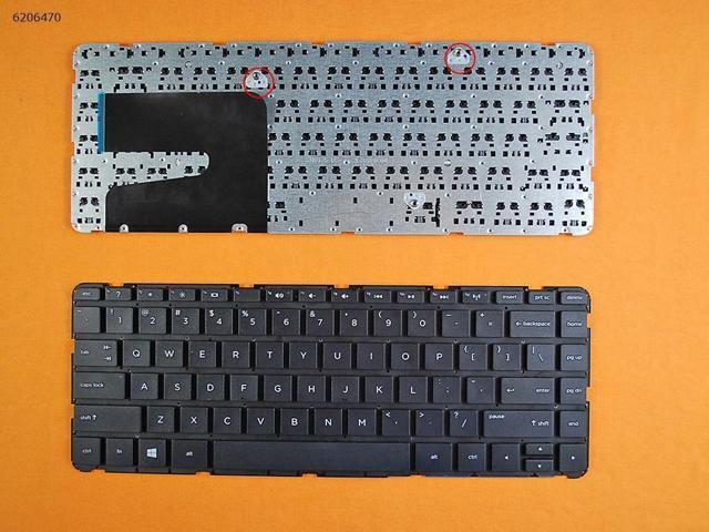Click here for 0Keyboard for Pavilion 14-E AER62U00410(NO FRAME N... prices
