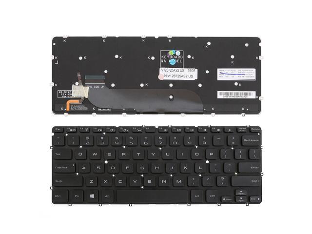 Click here for Replacement Keyboard for Dell XPS 13 L32 0X52TT BL... prices