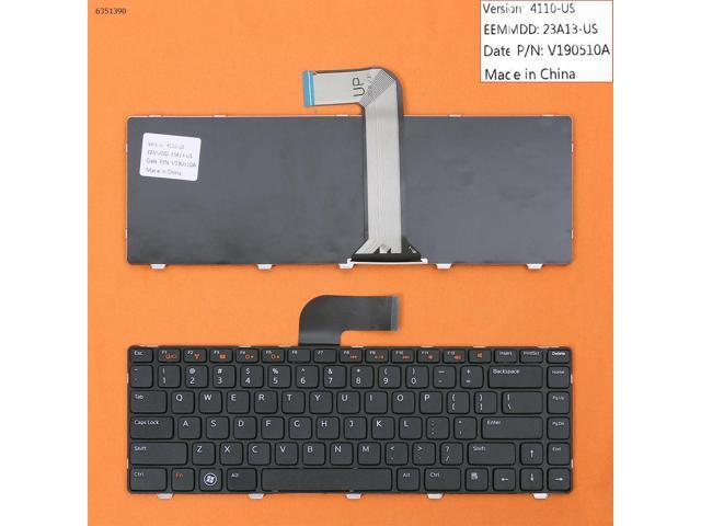 Click here for Keyboard for DELL XPS L502 Inspiron 14R Inspiron N... prices