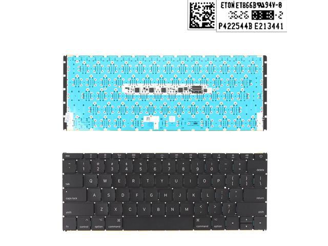 Click here for Keyboard for Core M 2015 12 inches A1534 ( Backlit... prices